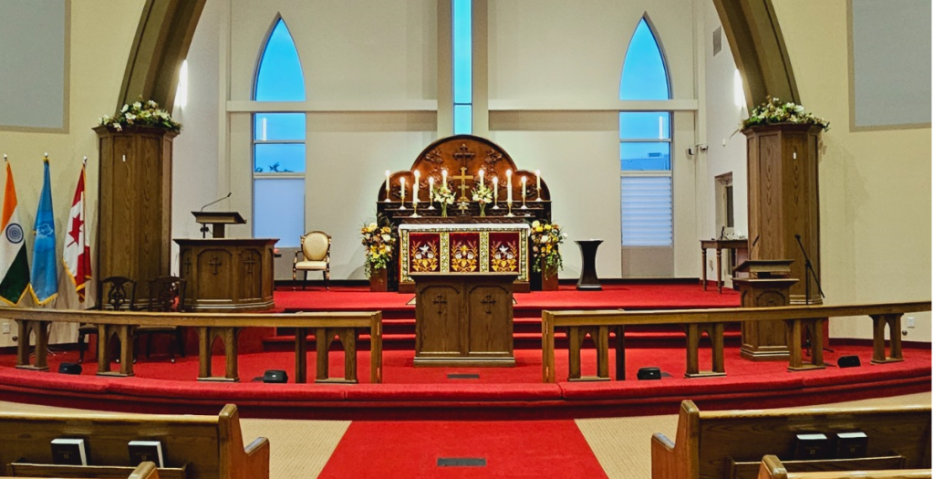About The Mar Thoma Church – The Canadian Mar Thoma Church Toronto